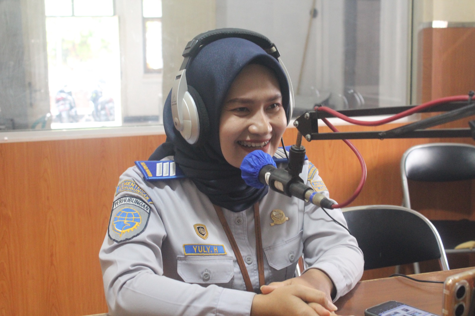 Terminal Tipe A Subang, Sediakan Rute dan Fasilitas Nyaman Bagi Penumpang